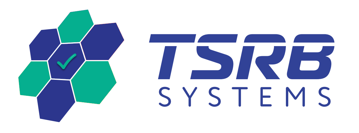 "Robust Database Solutions & Management | TSRB Systems"
